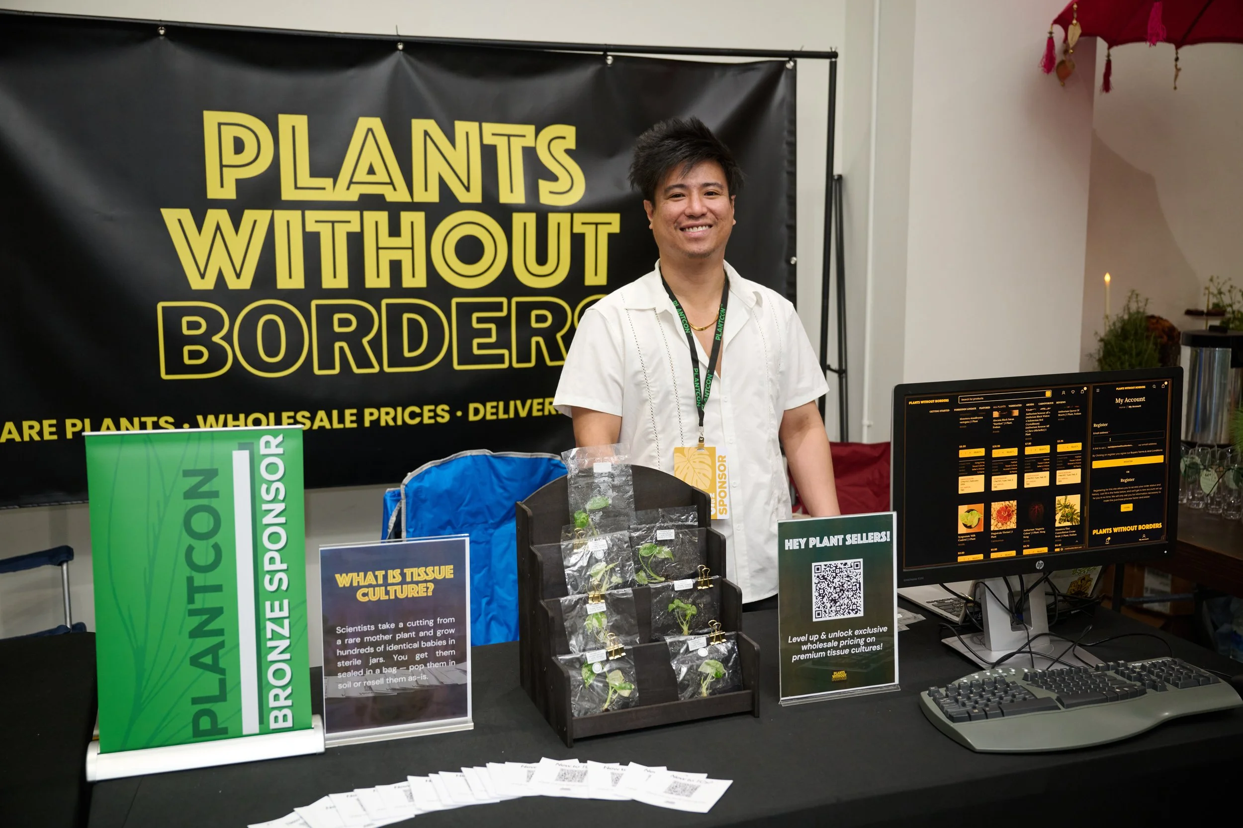 PlantCon Chicago 2026 — PLANTCON™