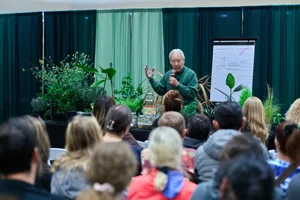 PlantCon Chicago 2026 — PLANTCON™