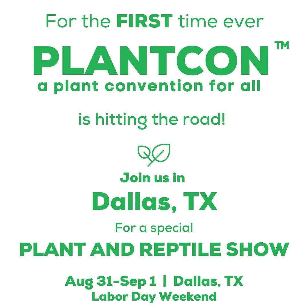 PLANTCON™ INTERNATIONAL