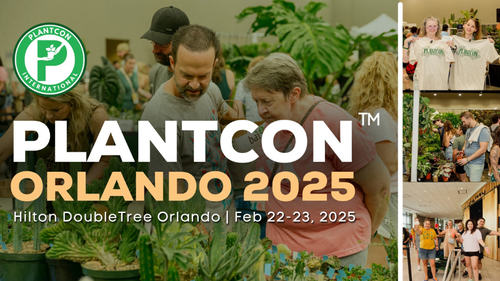In The News — PLANTCON™
