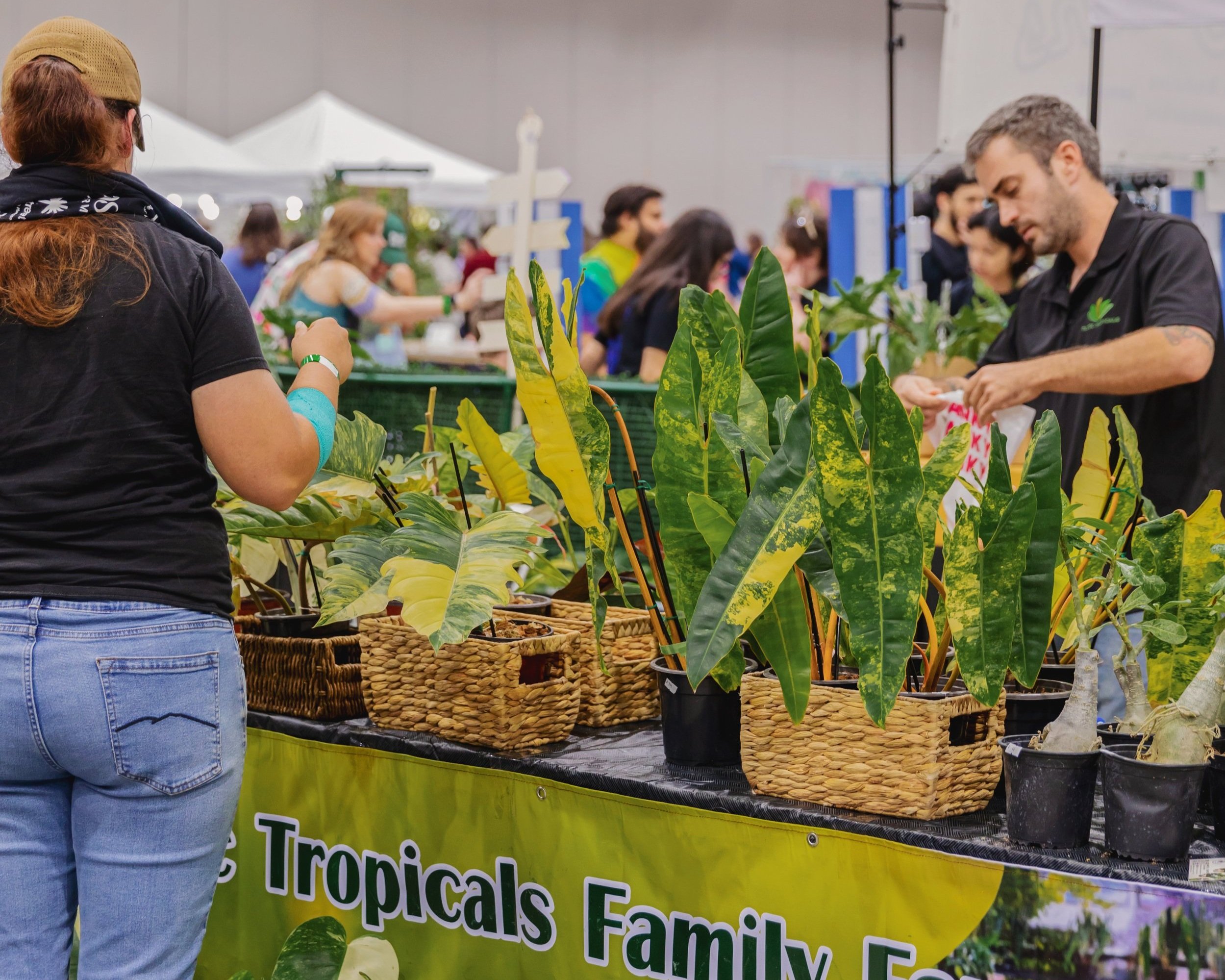 PlantCon Dallas 2025 — PLANTCON™