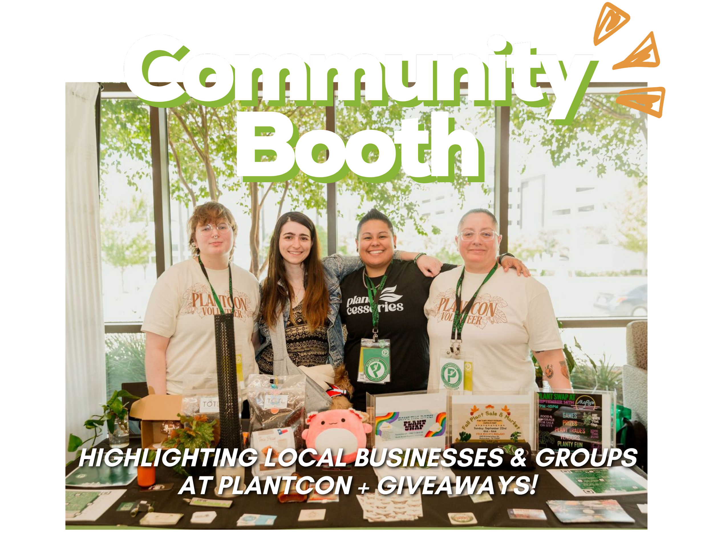 PlantCon Orlando 2025 — PLANTCON™