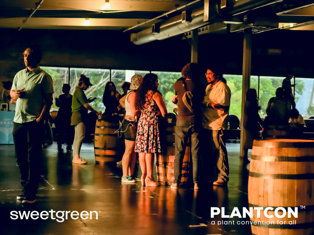Gallery — PLANTCON™