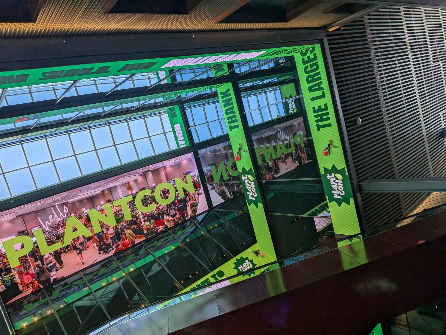 PlantCon Chicago 2026 — PLANTCON™