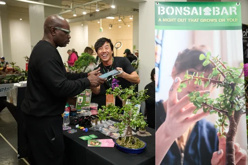 PlantCon Chicago 2026 — PLANTCON™