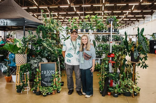 Experience the Show — PLANTCON™