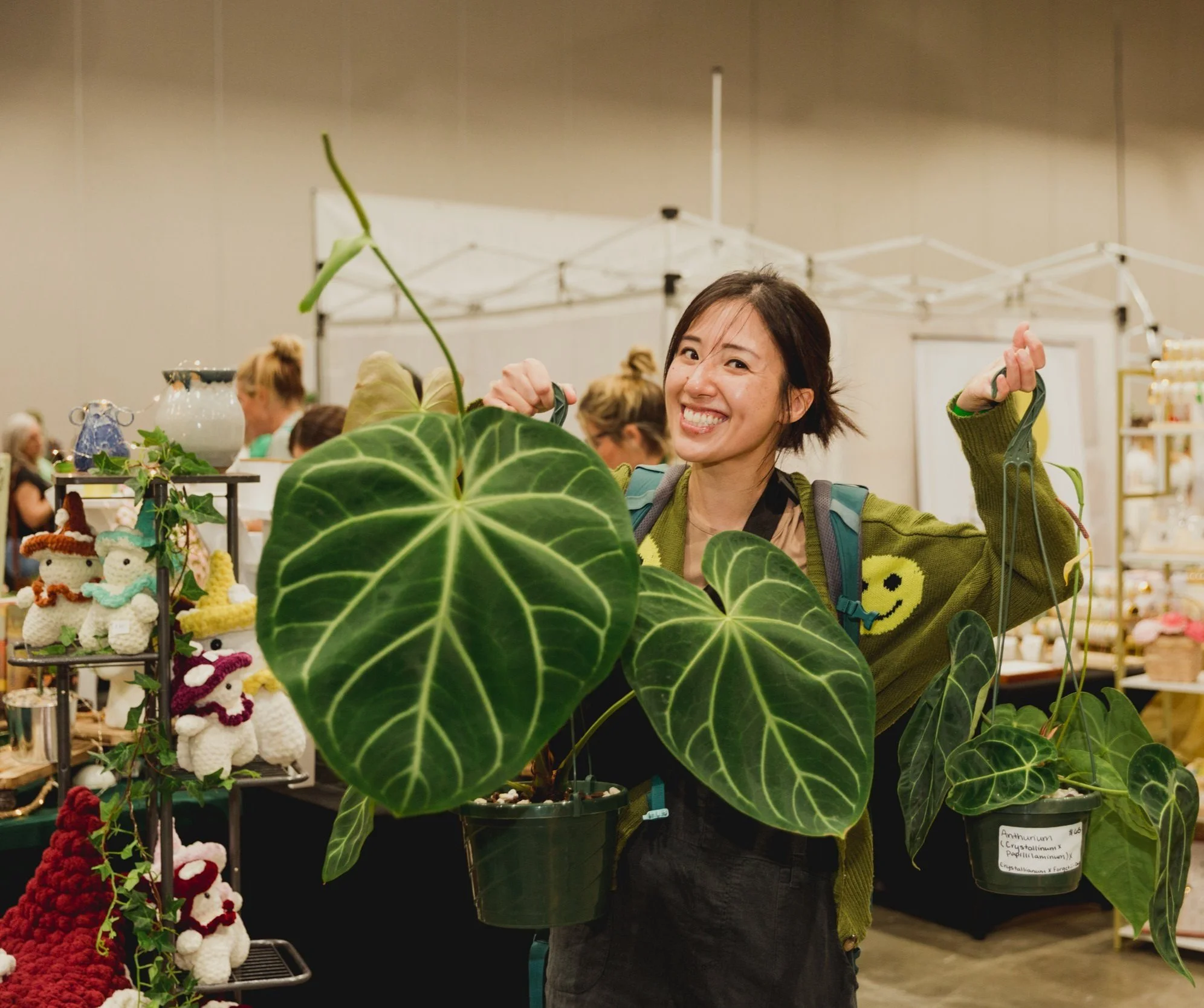PLANTCON™