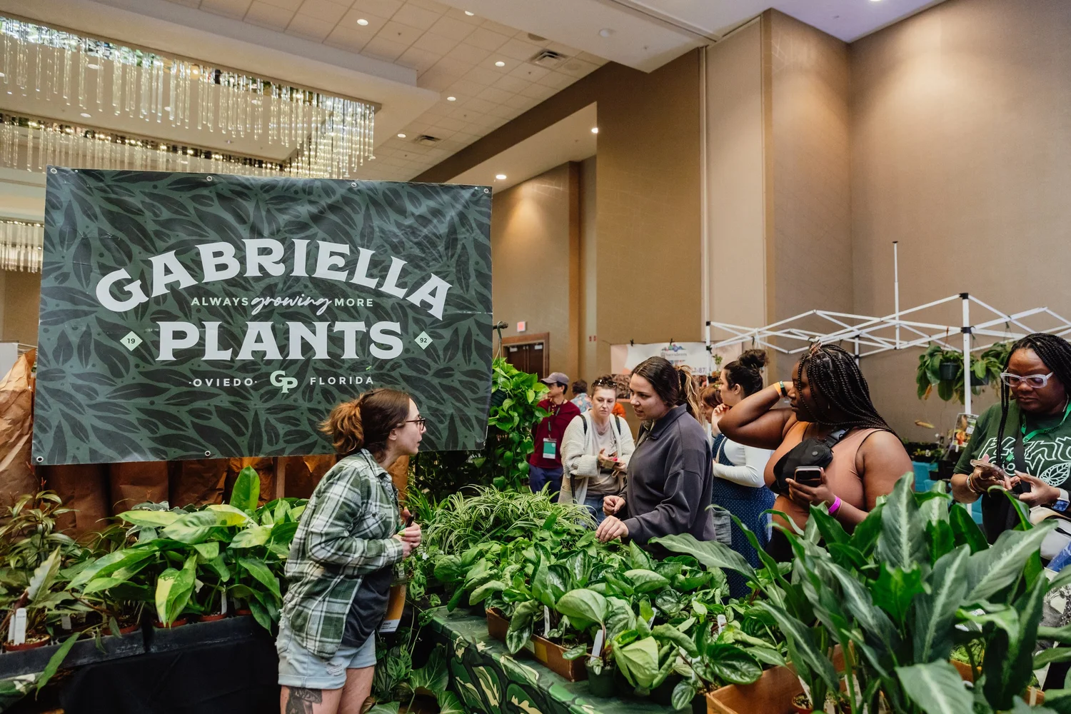 Dallas 2025 Exhibitor List — PLANTCON™
