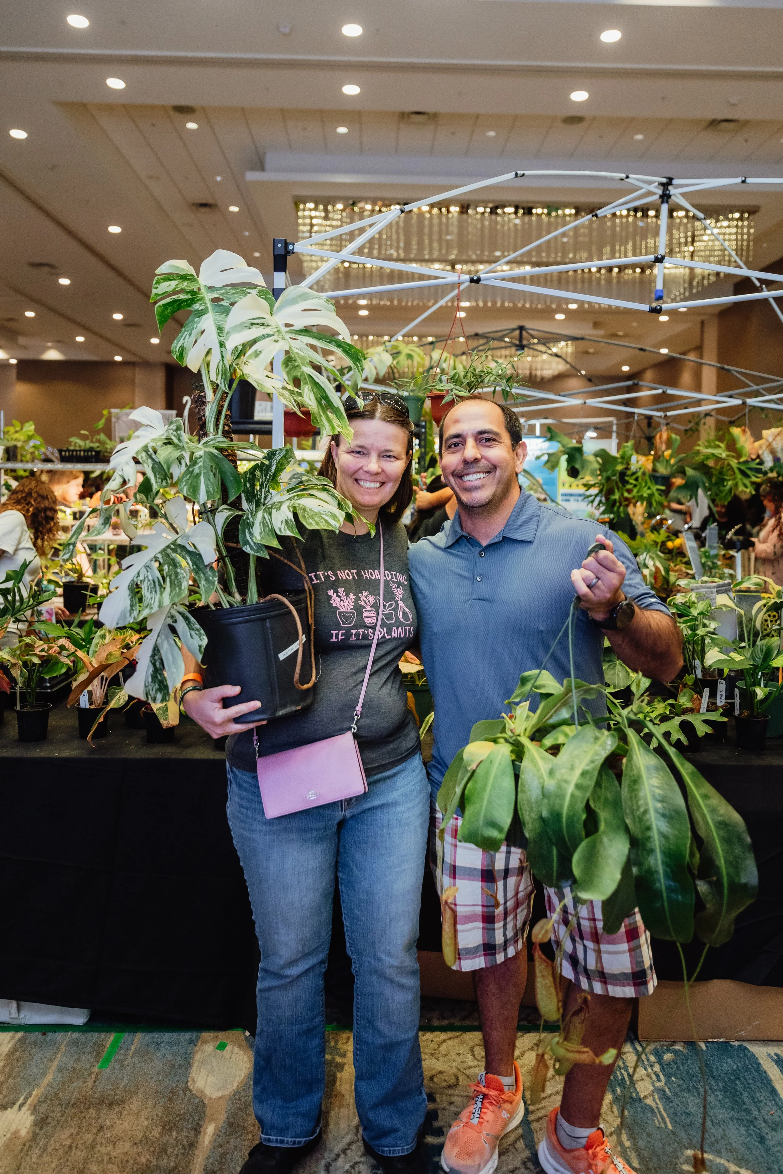 PlantCon Dallas 2025 — PLANTCON™