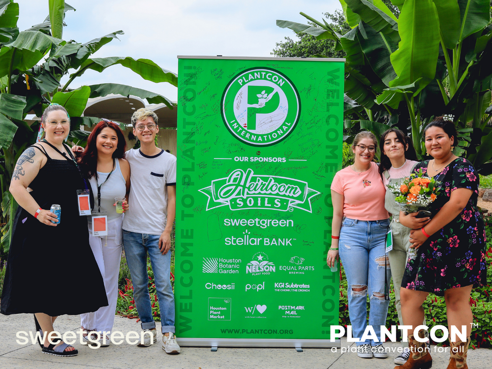 PLANTCON™ INTERNATIONAL