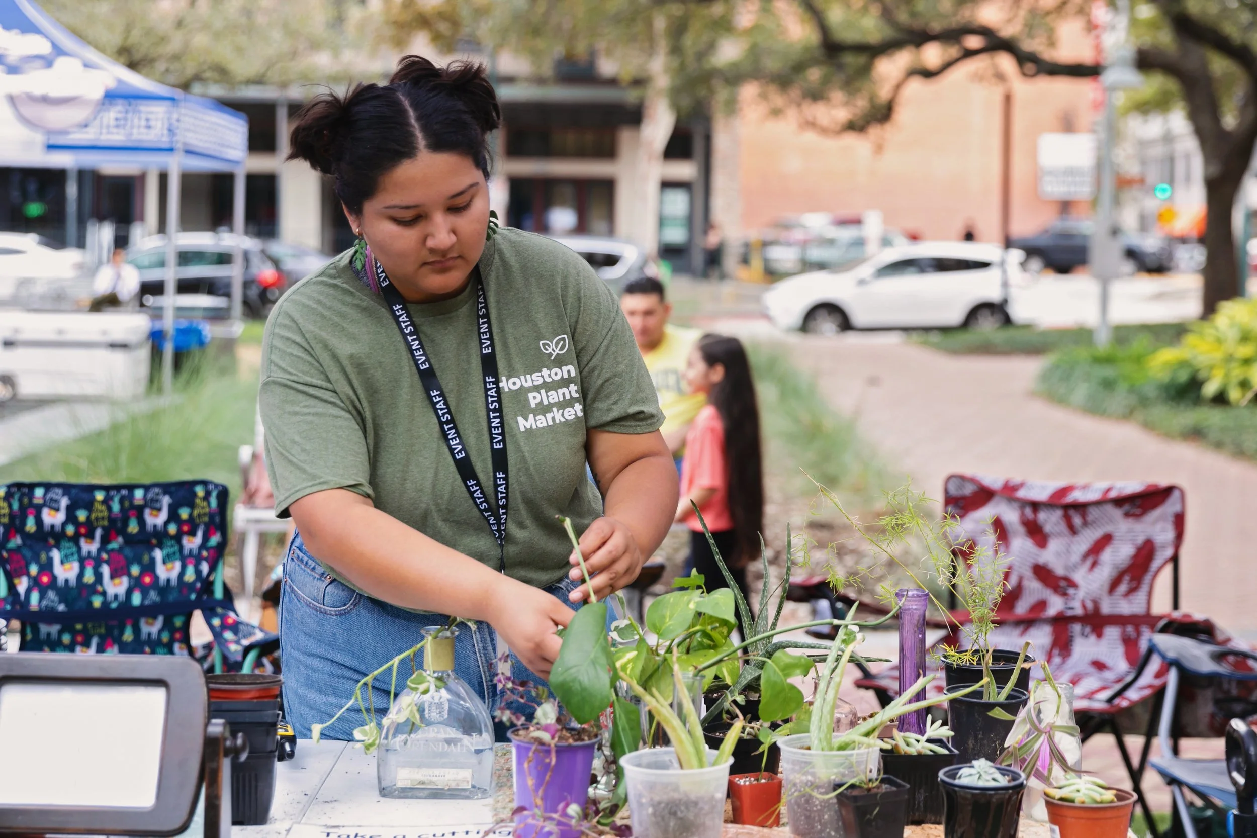 PLANTCON™ INTERNATIONAL