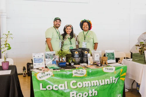 Experience the Show — PLANTCON™