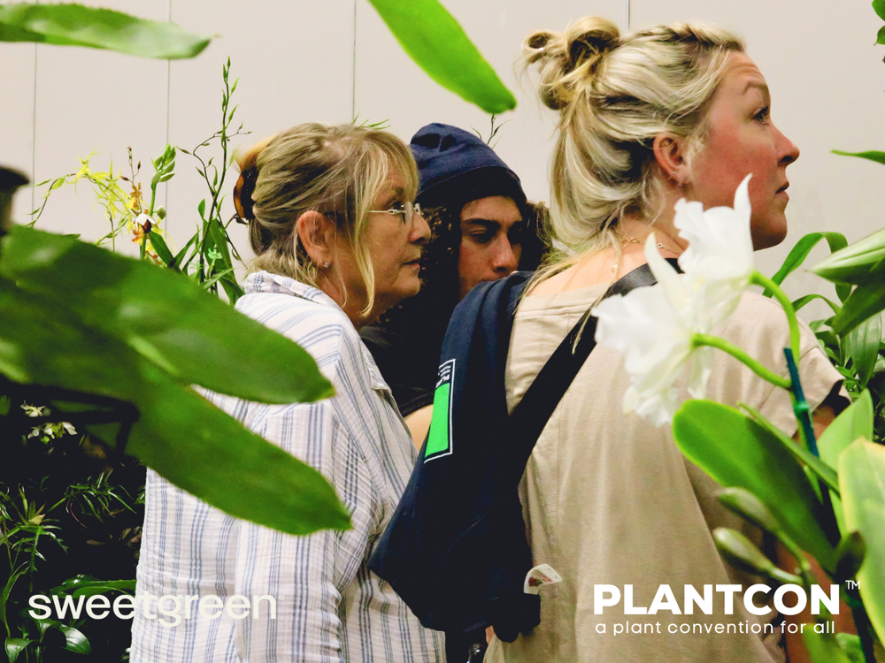 Gallery — PLANTCON™