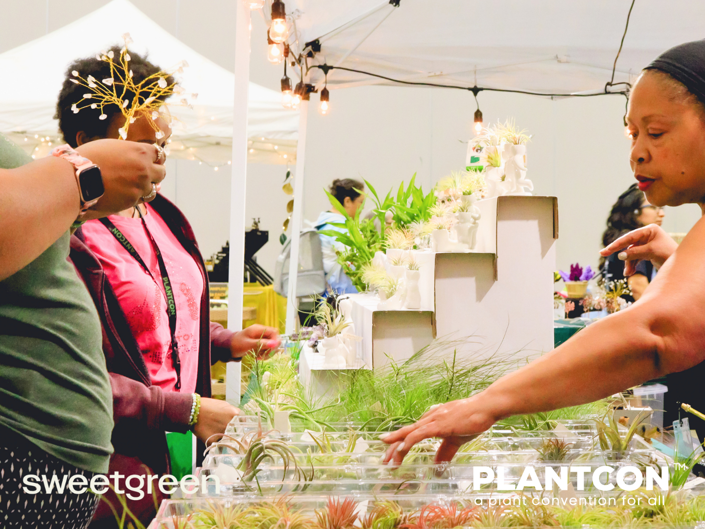 Gallery — PLANTCON™