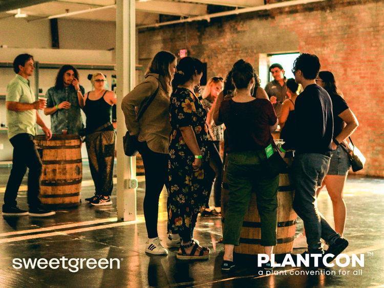 Gallery — PLANTCON™
