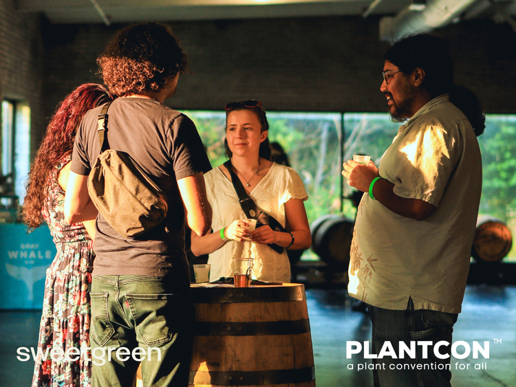 Gallery — PLANTCON™