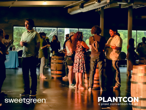 Gallery — PLANTCON™
