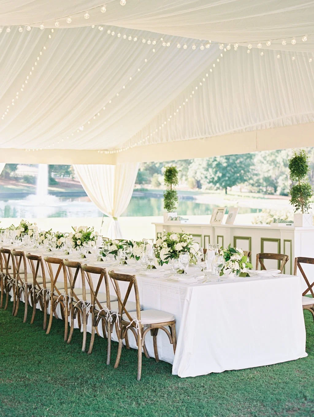 Southern Posies Weddings & Florals — Southern Posies