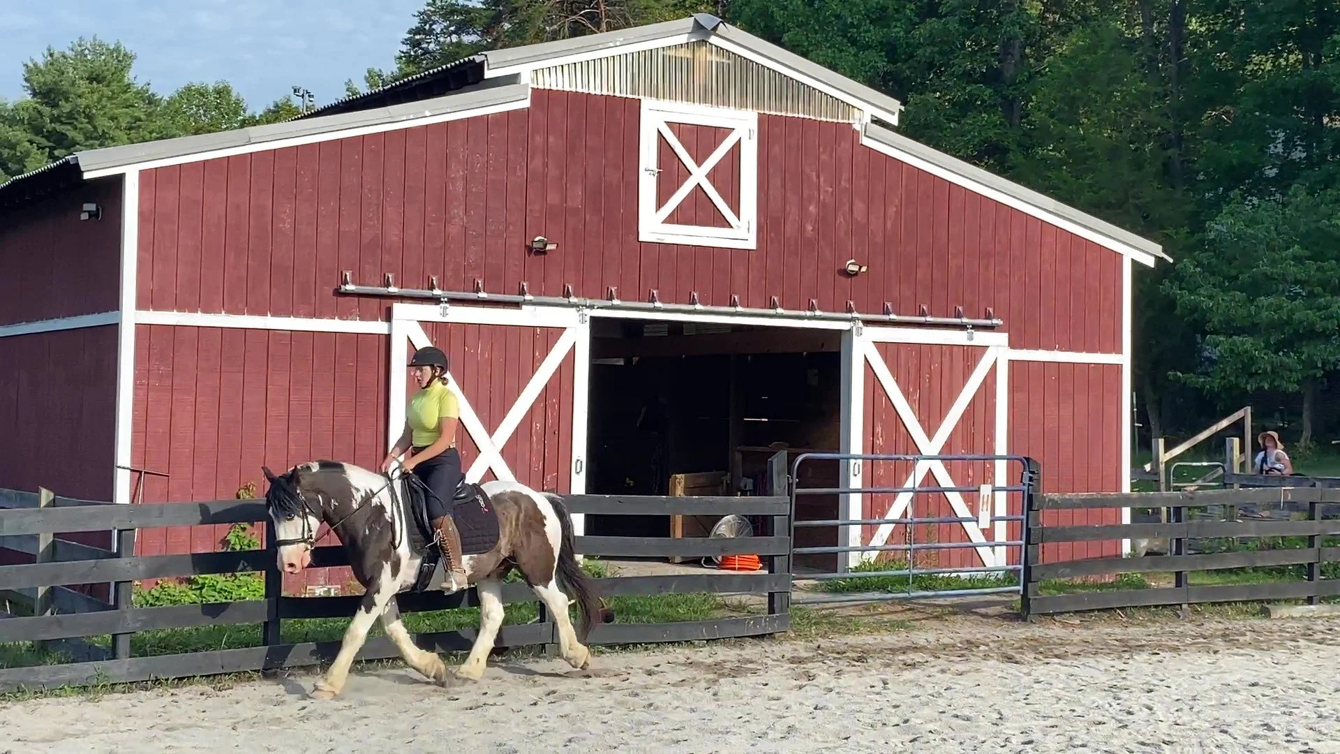 Turn Key Farms
