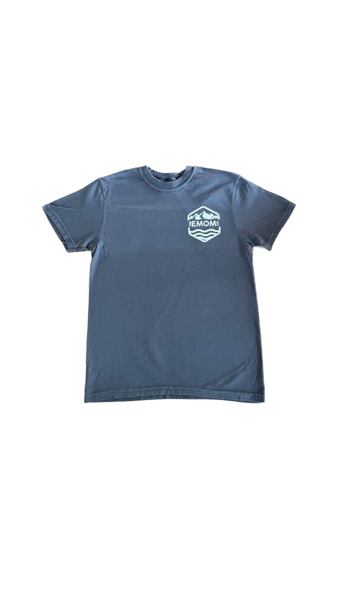 Merch — The EMOM Co.