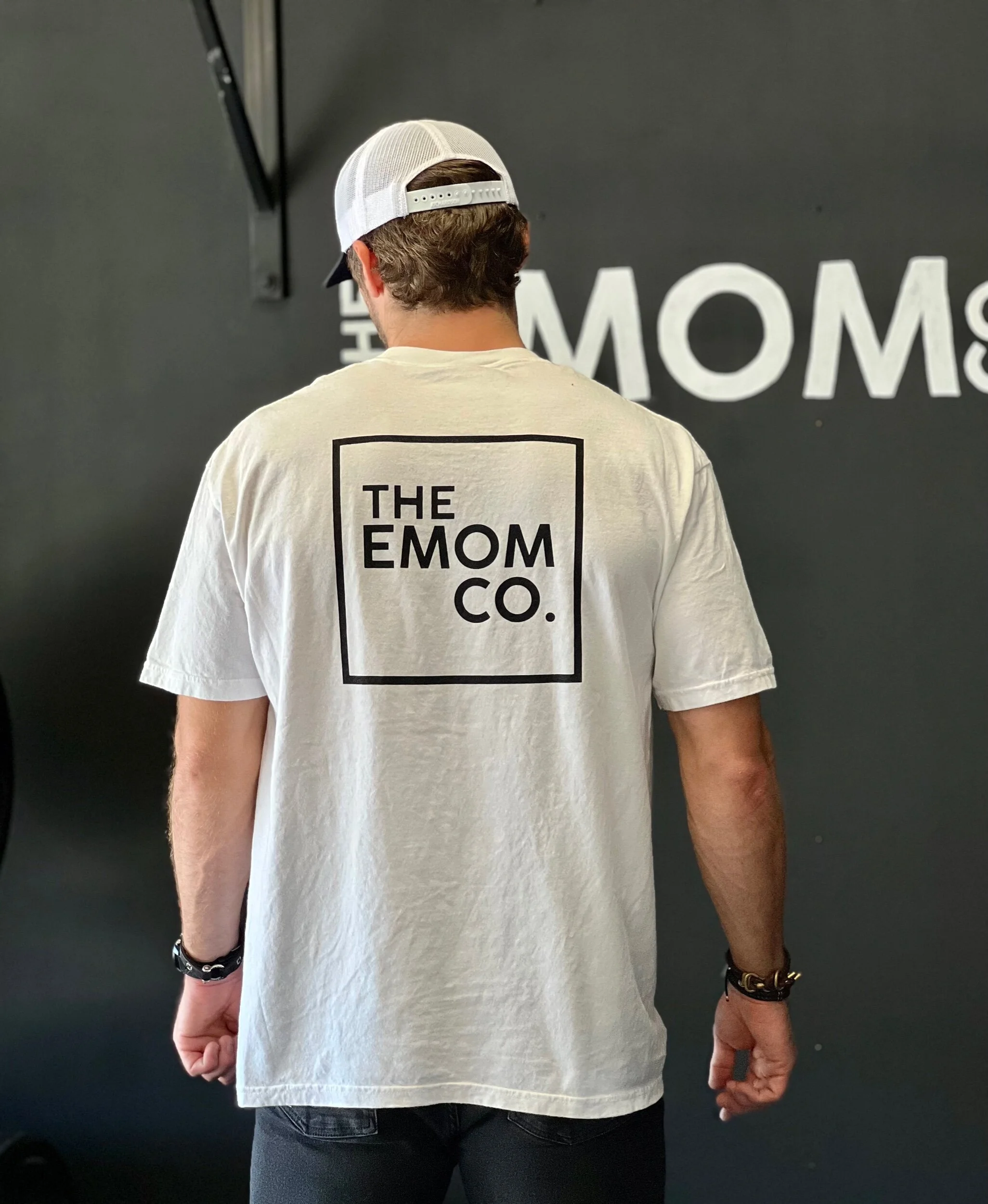 Merch — The EMOM Co.