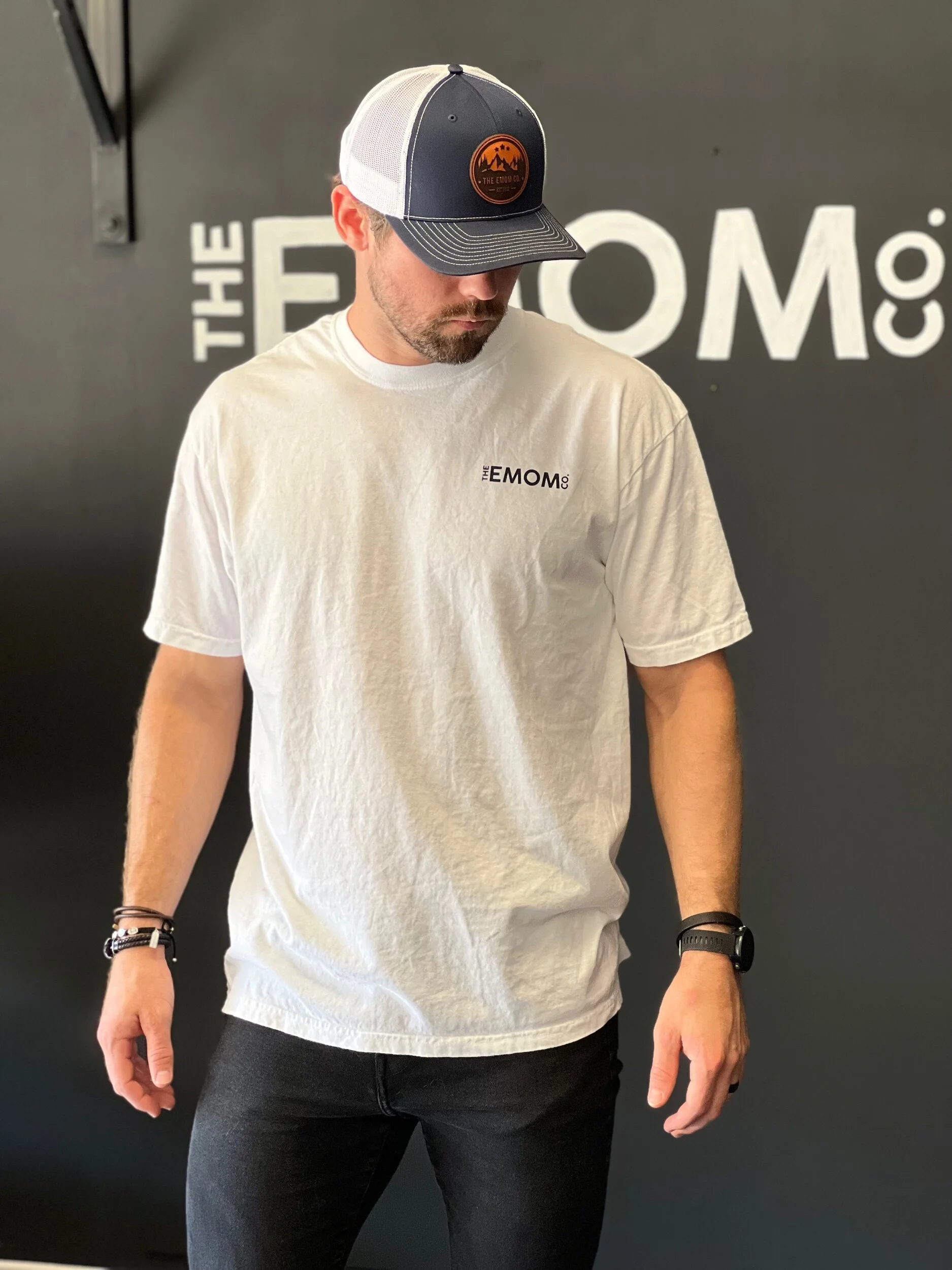 Merch — The EMOM Co.