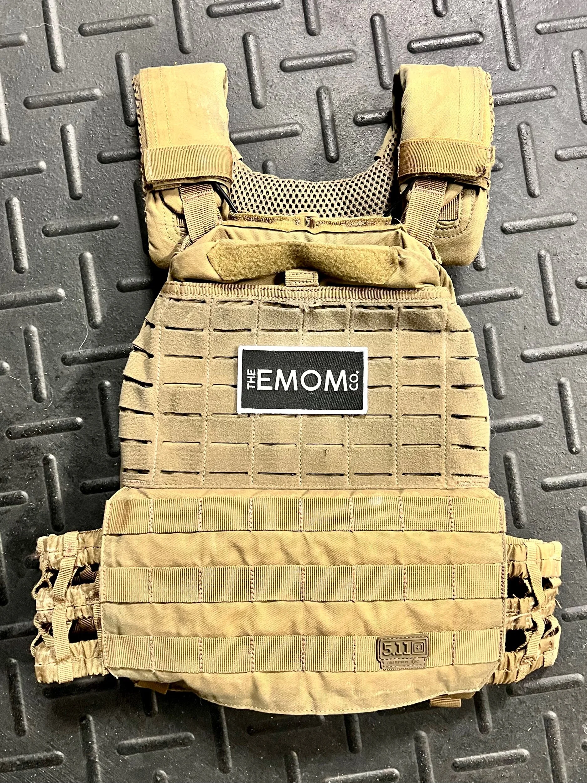 Merch — The EMOM Co.