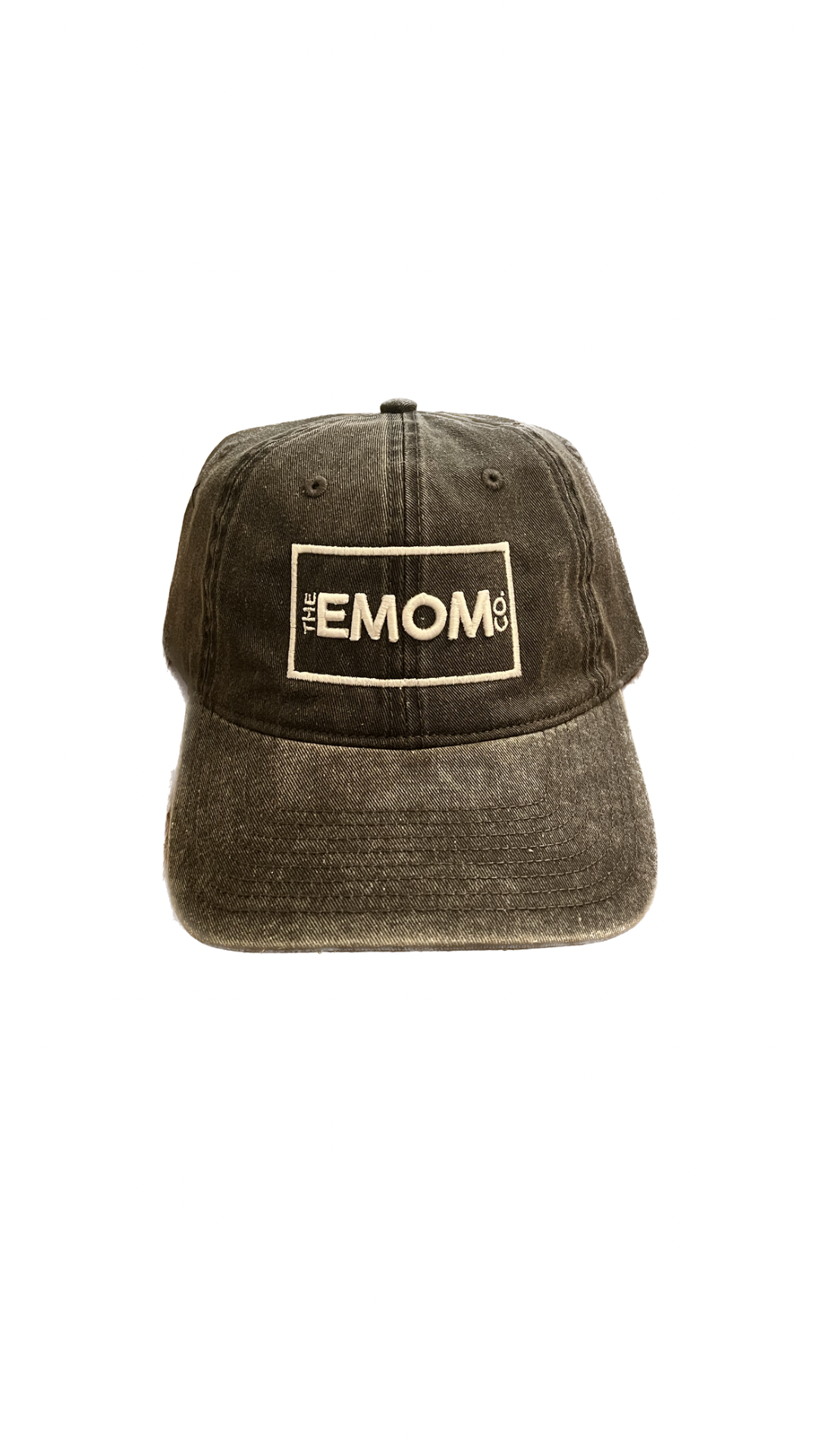 Merch — The EMOM Co.