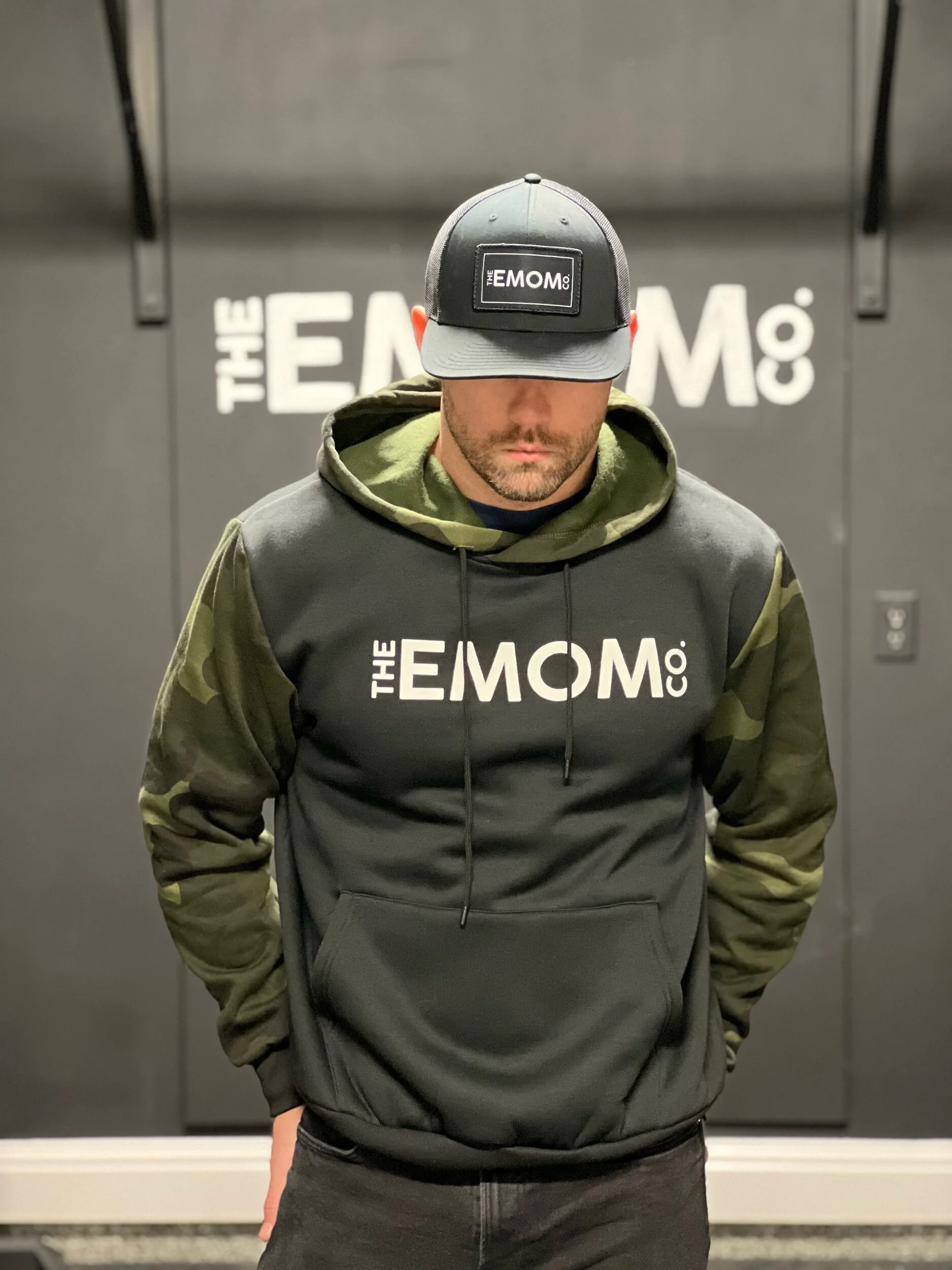 Merch — The EMOM Co.