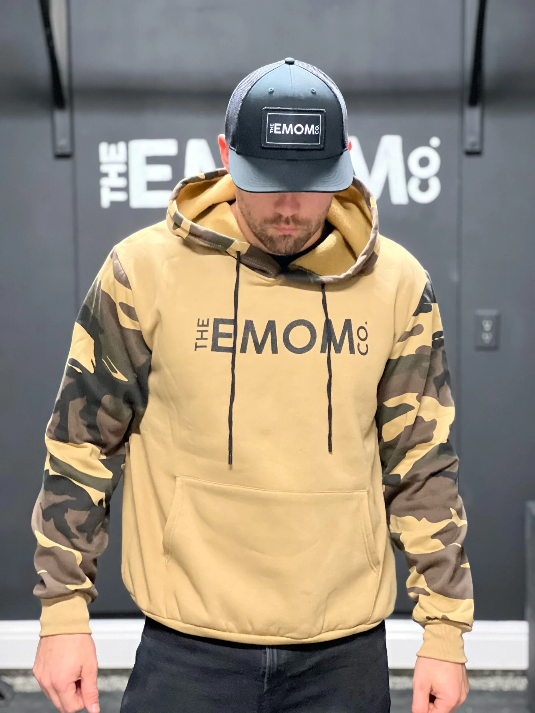 Merch — The EMOM Co.