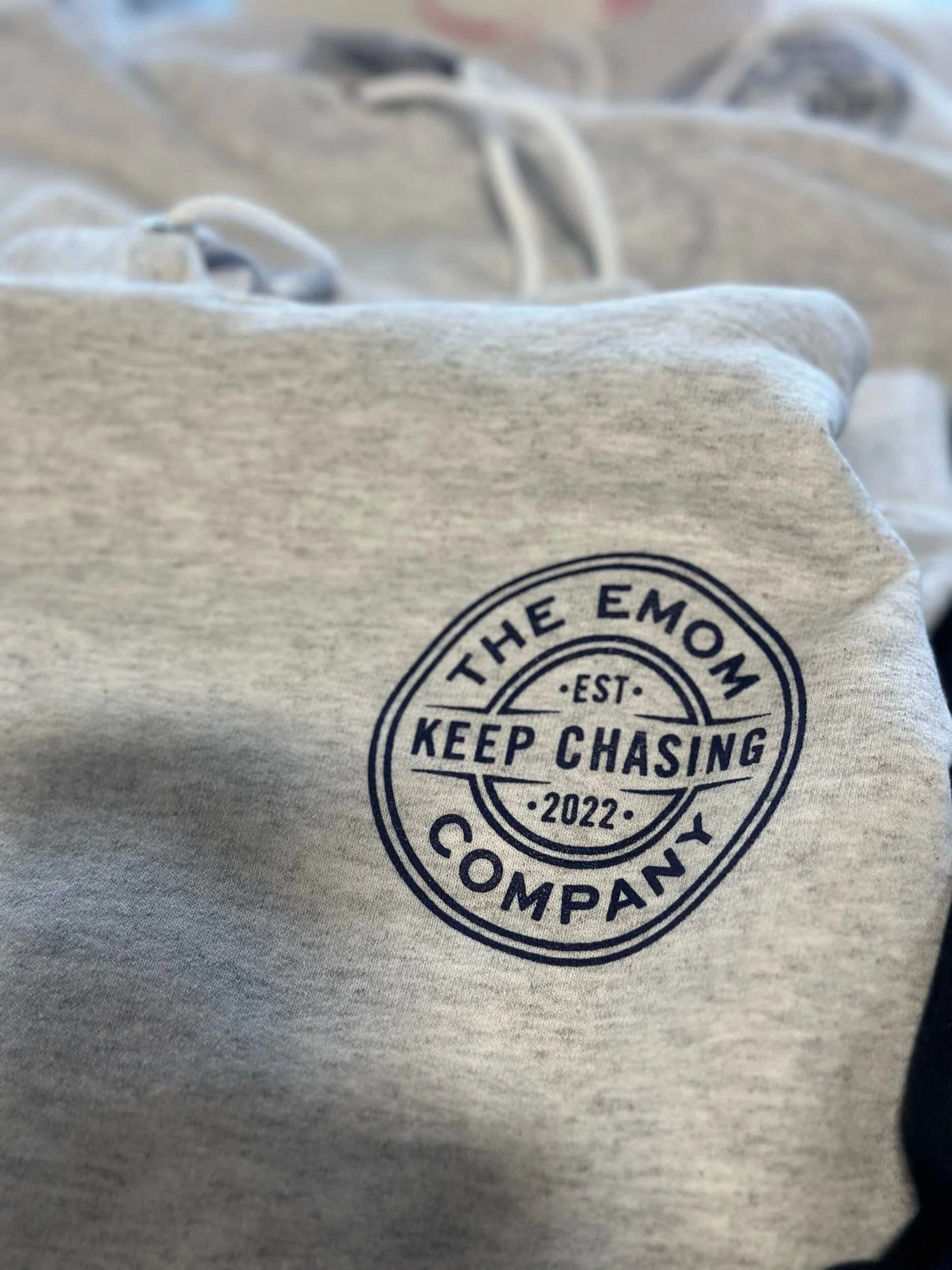 Merch — The EMOM Co.