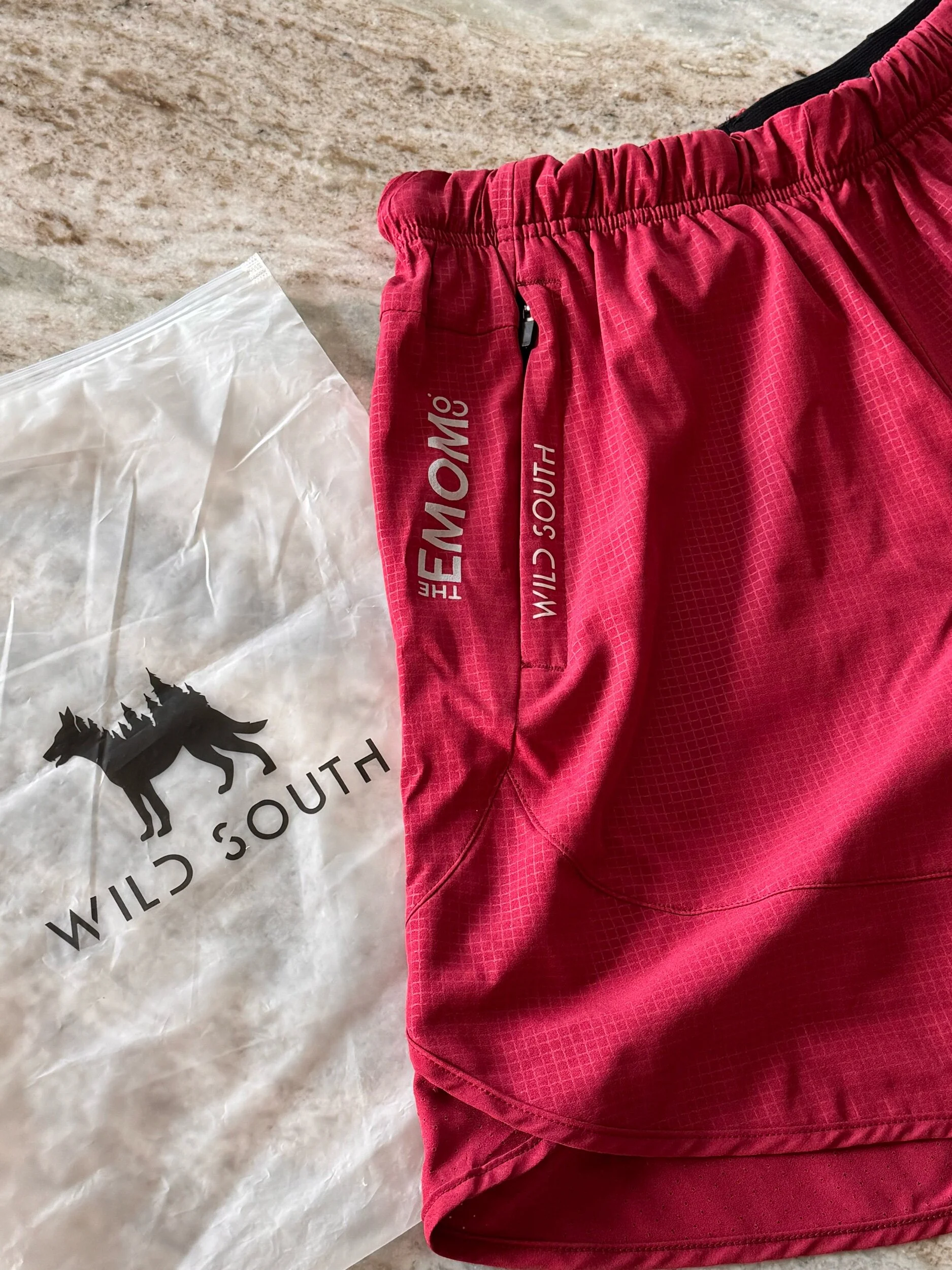 Merch — The EMOM Co.