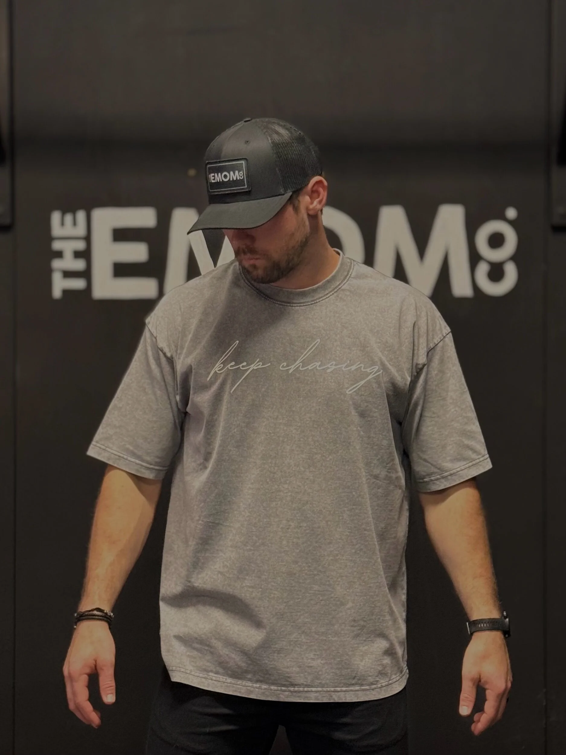 Merch — The EMOM Co.