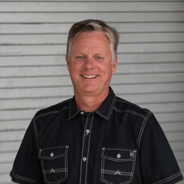 our leaders — King's Church