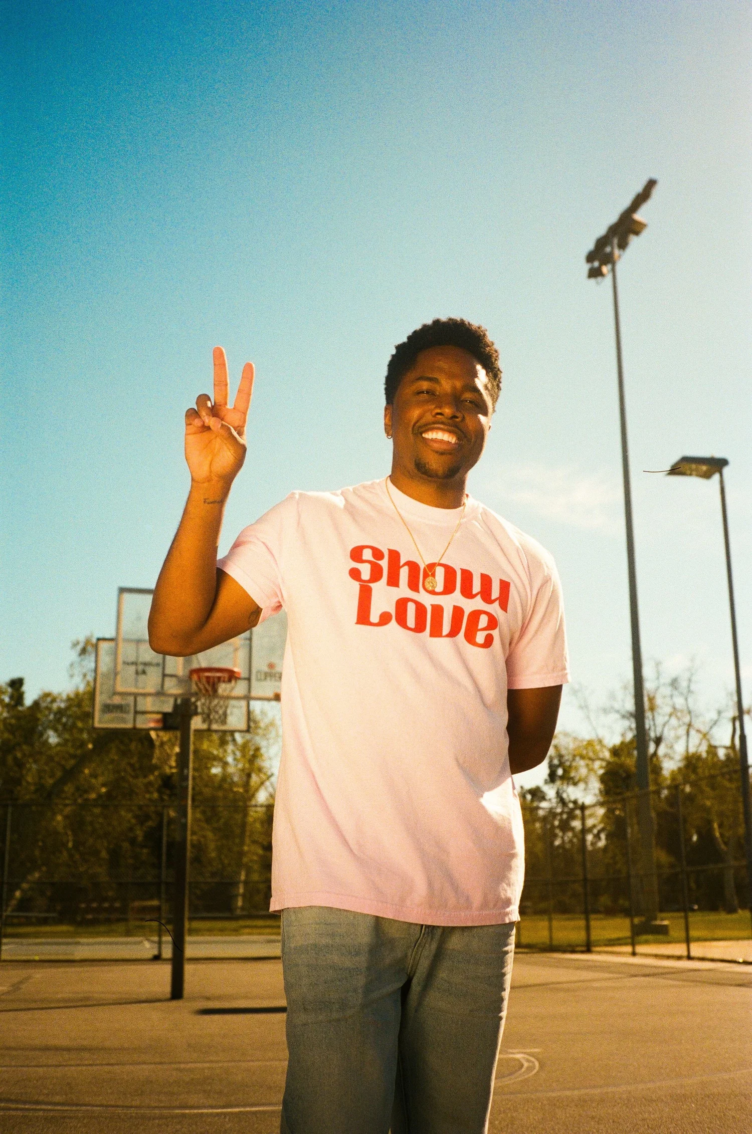 Denny Love - Comedian/Actor