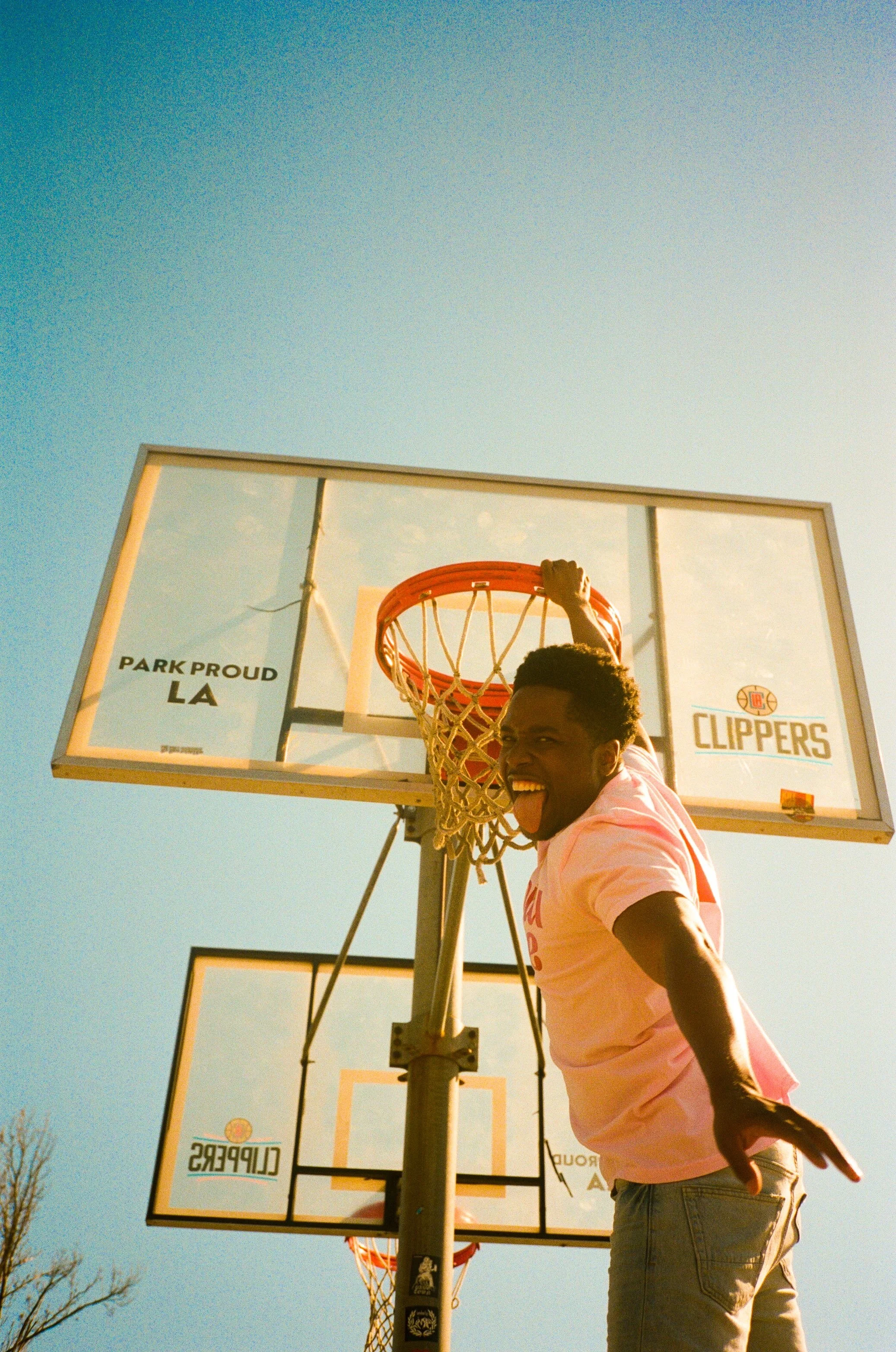 Denny Love - Comedian/Actor