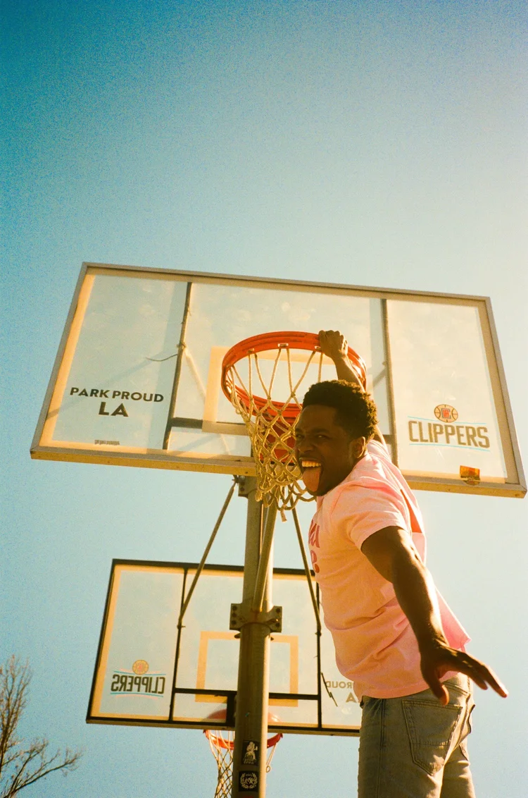 Denny Love - Comedian/Actor