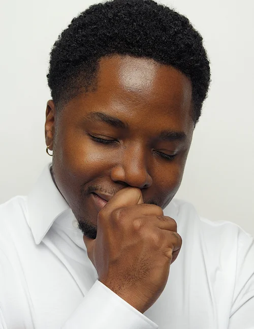 Bio — Denny Love - Comedian/Actor