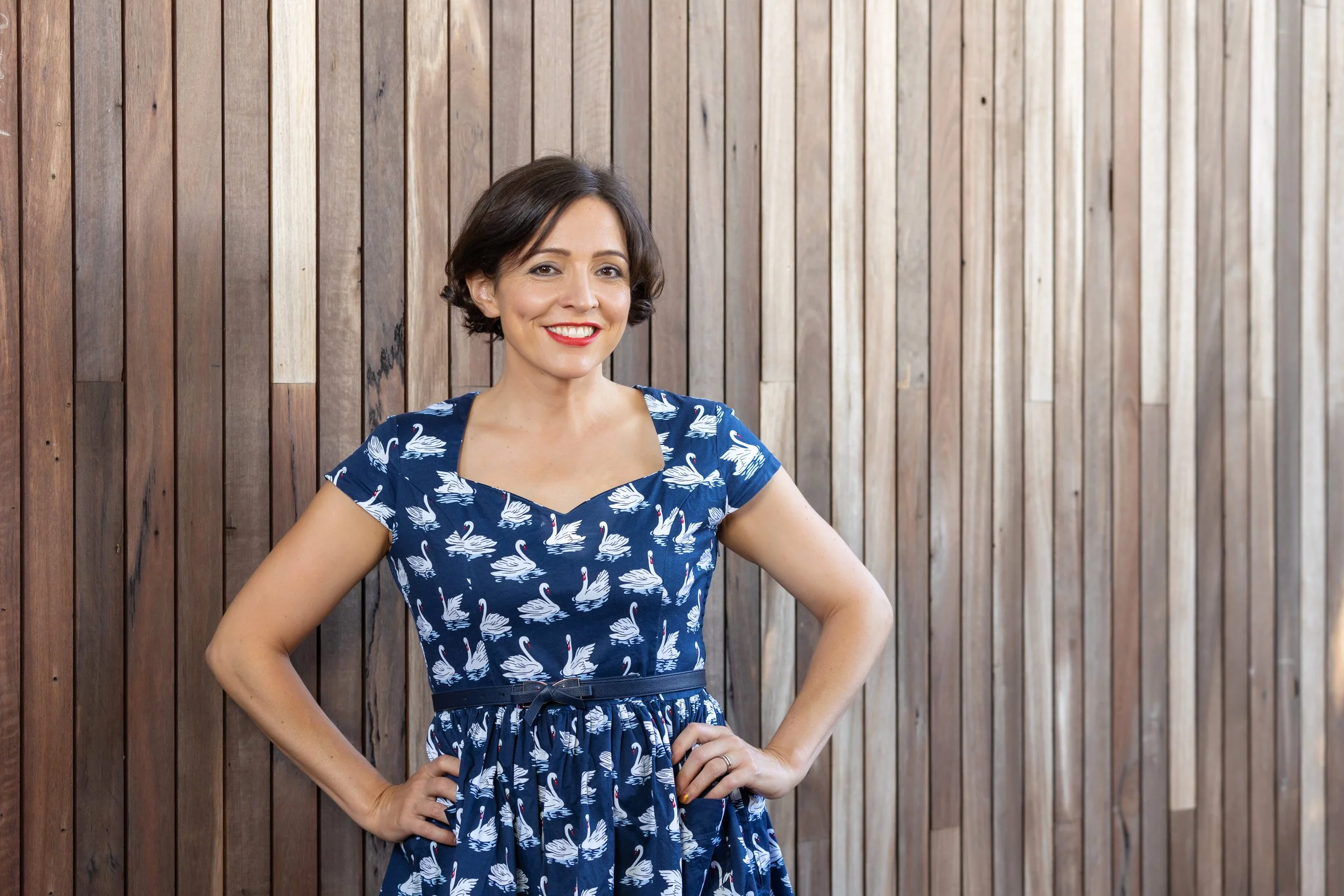 Kate Emery