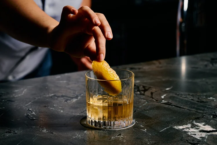 Blacksmith Bar & Grill