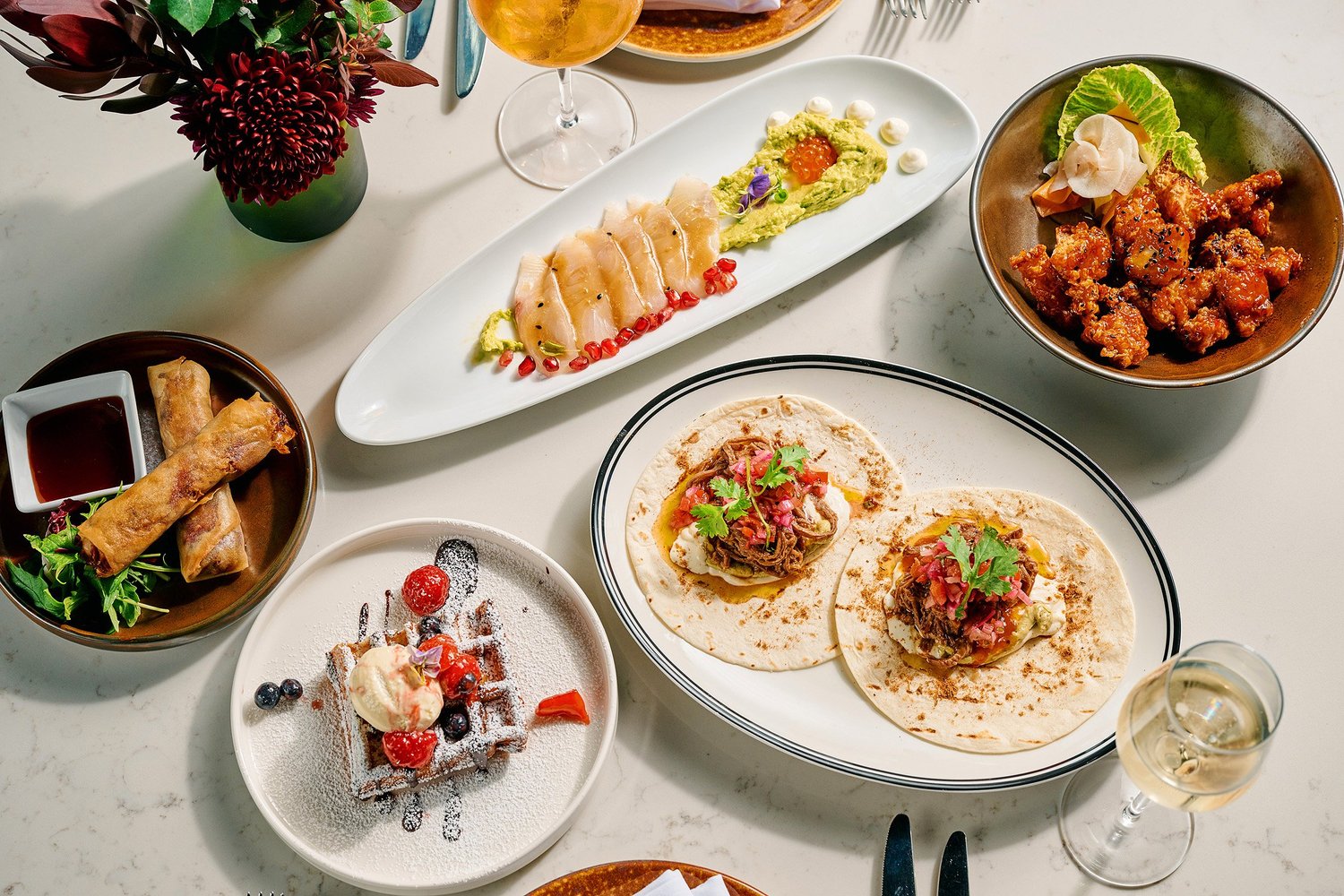 What's On — Blacksmith Bar & Grill