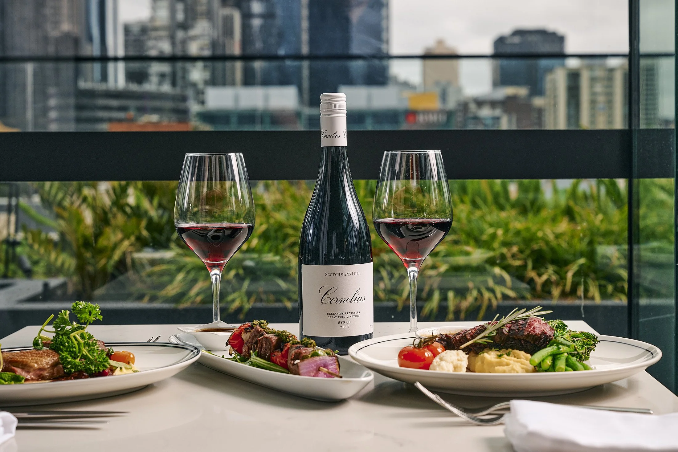 Blacksmith Bar & Grill