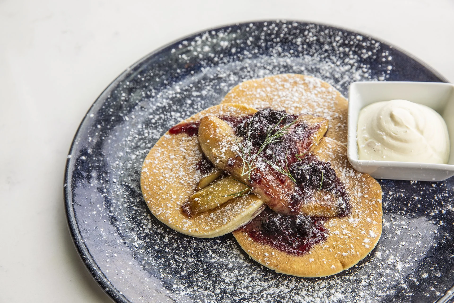 Breakfast Menu — Blacksmith Bar & Grill