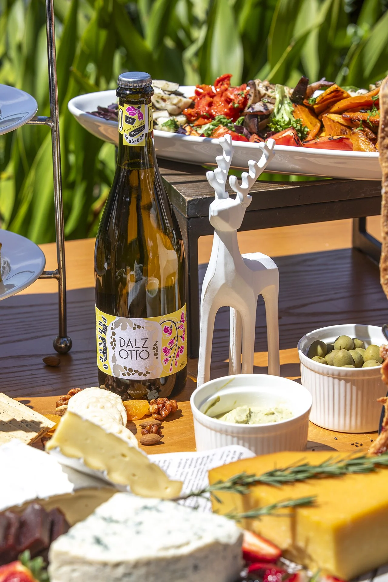 Bottomless Rooftop Soirées at Blacksmith Bar & Grill — Blacksmith Bar ...
