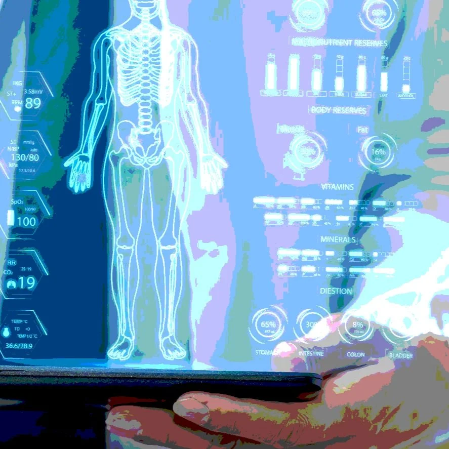 Albius Human Health — Albius Sciences