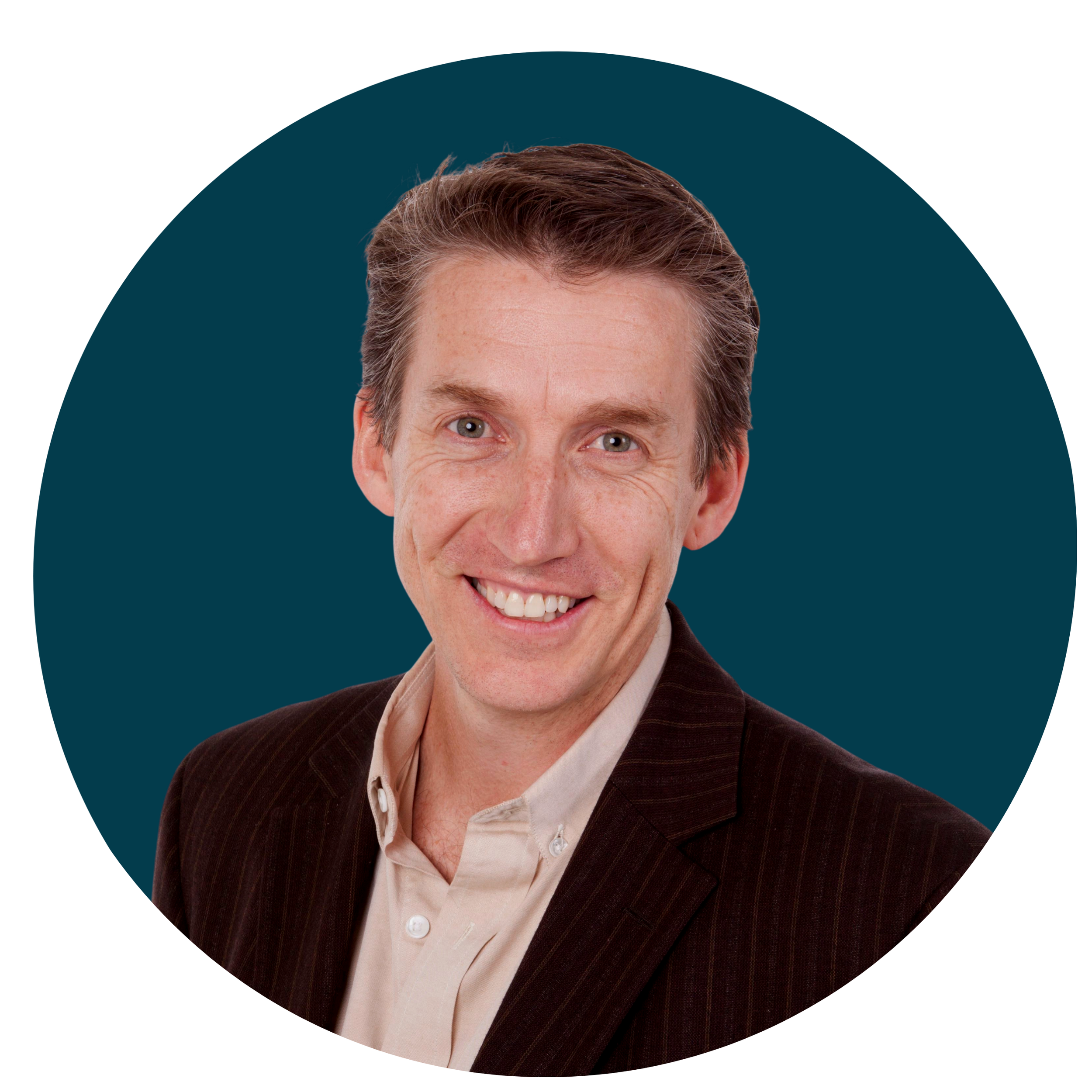 Jason Abbott — Australian Endometriosis Alliance