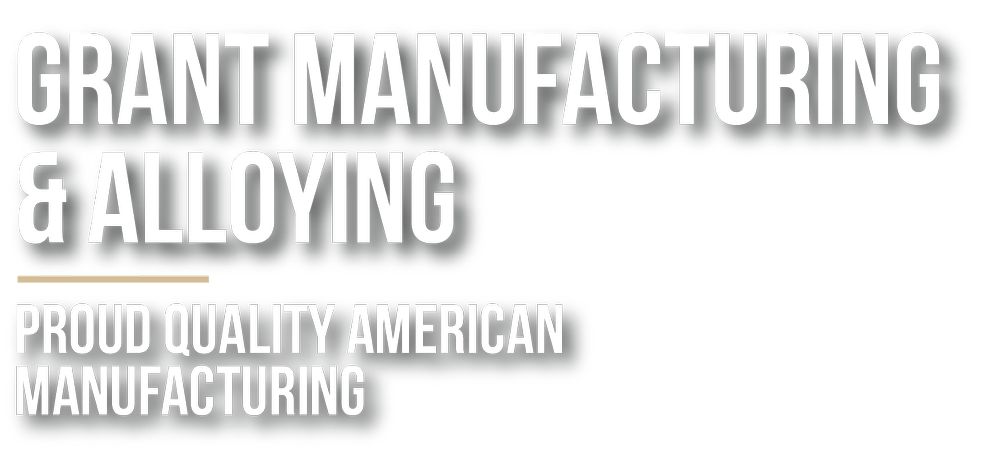 Grant MFG