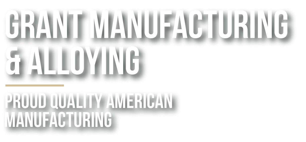 Grant MFG