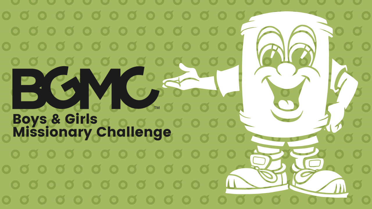 BGMC — Valley Assembly of God