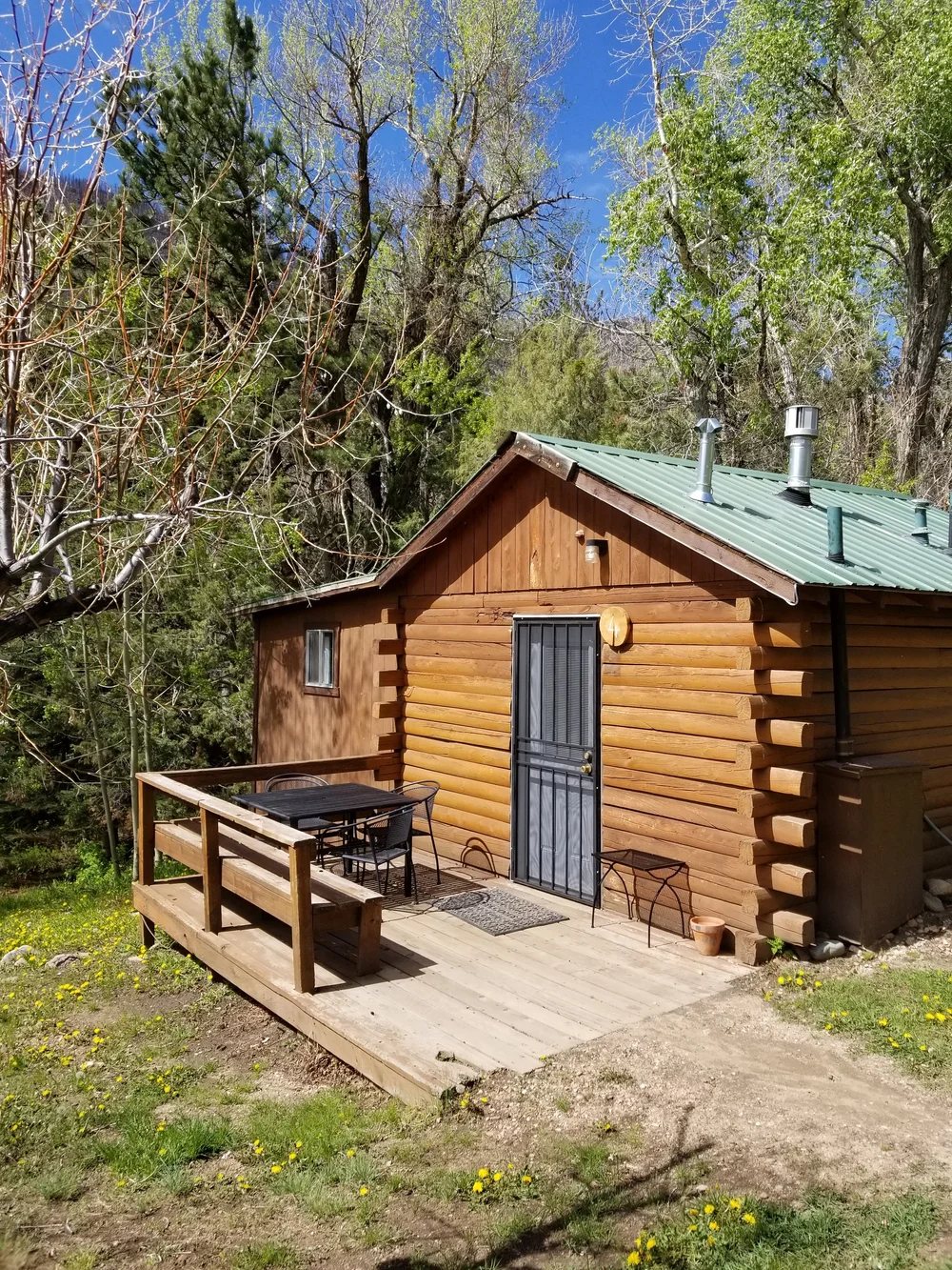 Gallery — Poudre River Resort